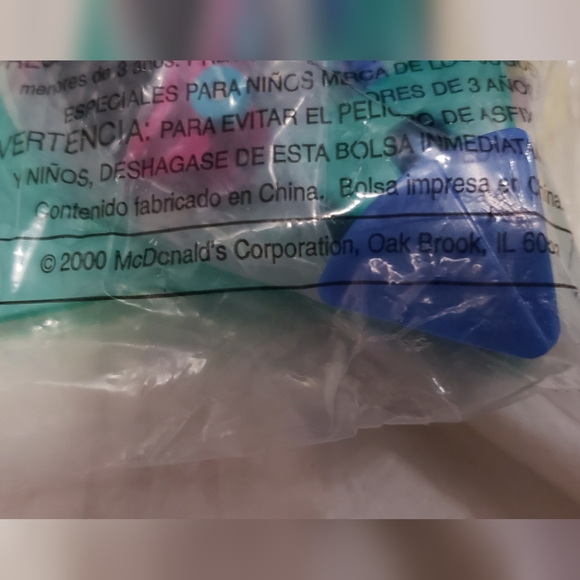 Disney | Toys | 22 Disneys An Extremely Goofy Movie Tank Launch Toy ...